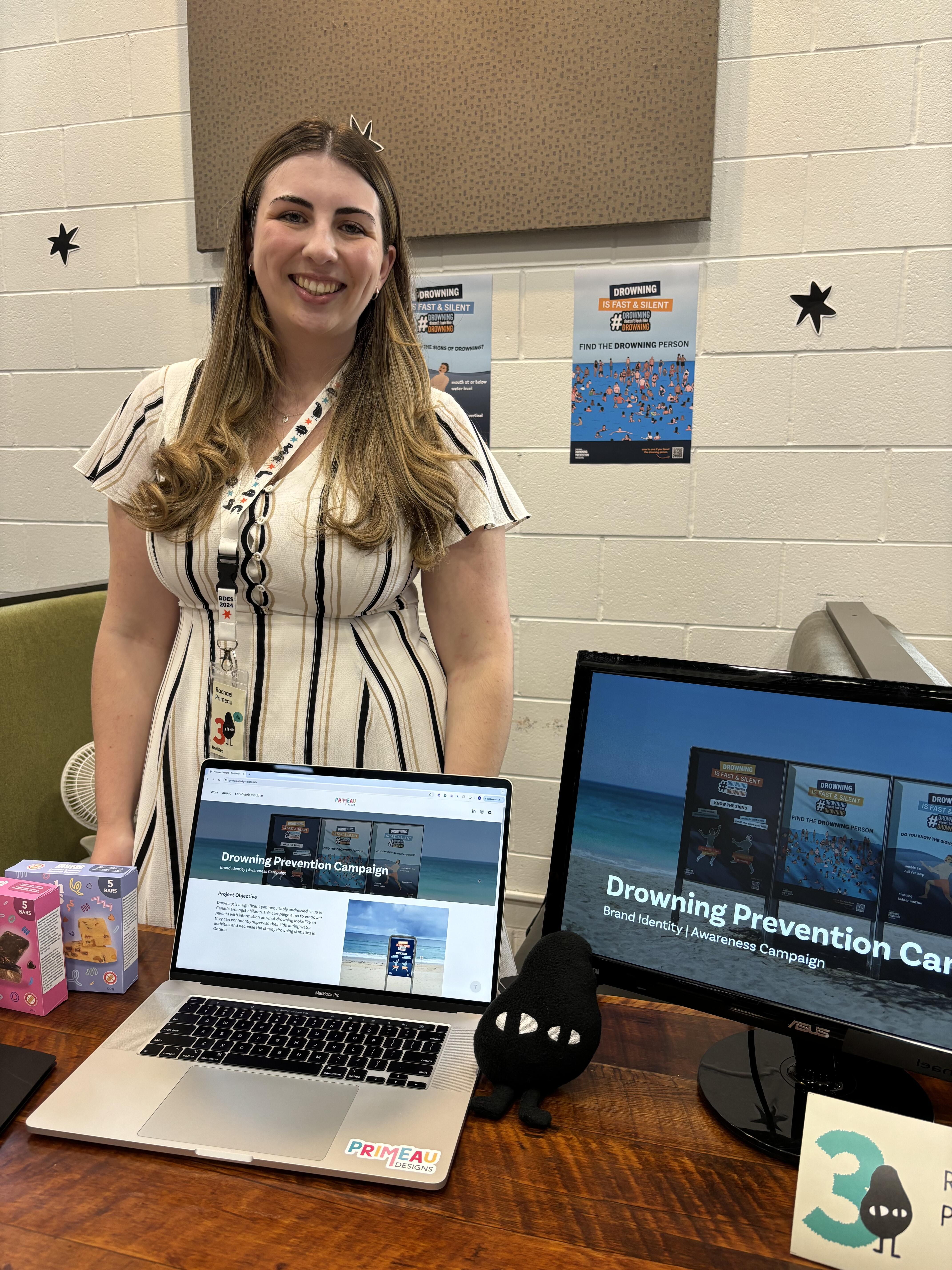 Conestoga news, events and announcements